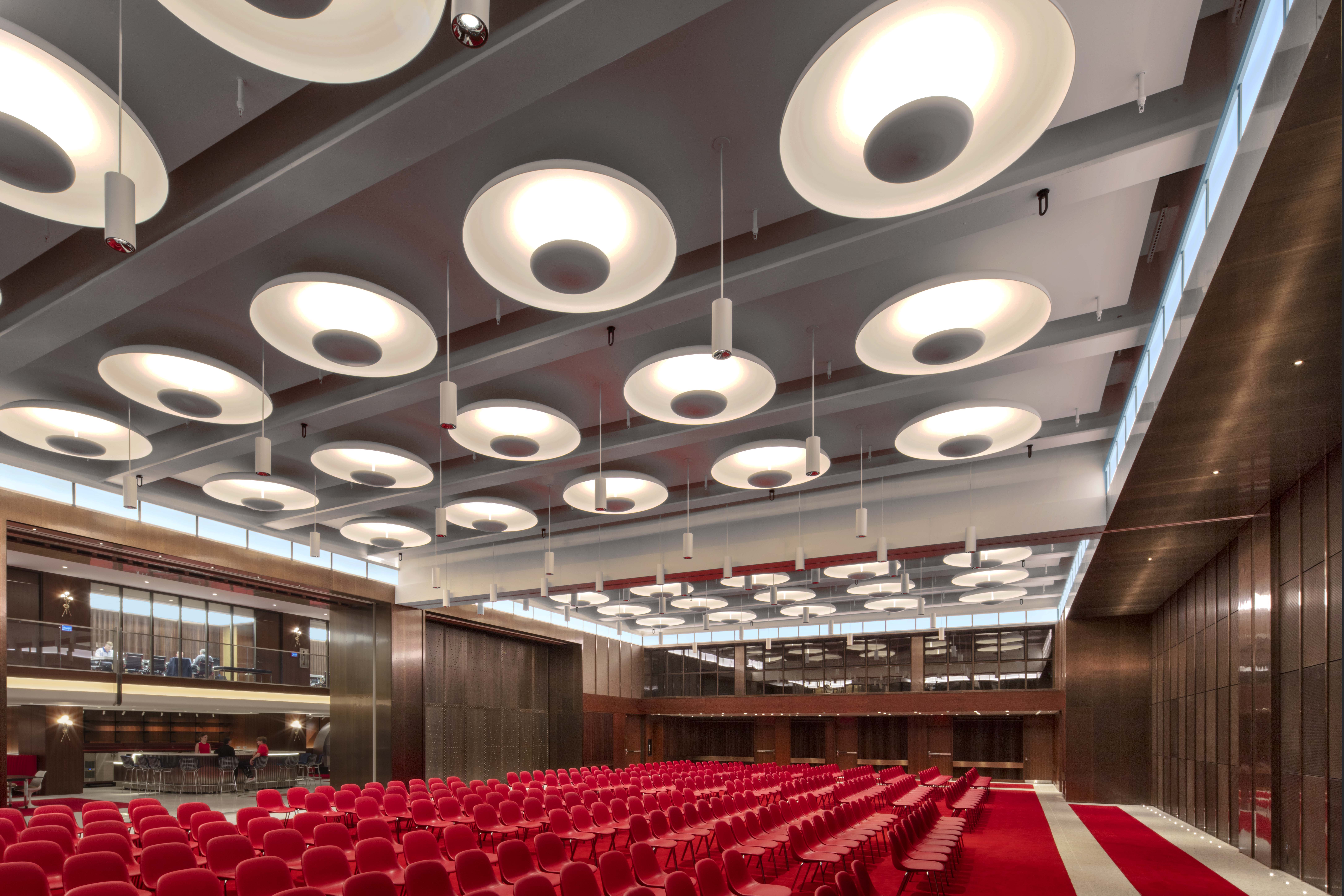 Contract Projects | Flos